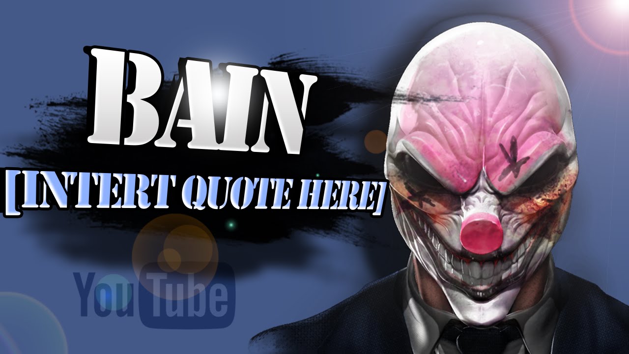 Commentaries 16: PayDay's Minion - YouTube