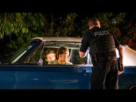 ROAD TRIP COMEDY (2024) What We Find on the Road...