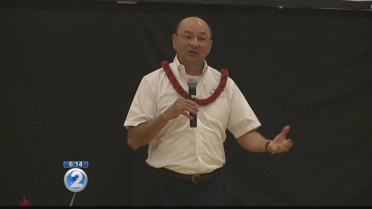 NASA astronaut talks story about importance of STEM in aerospace ...