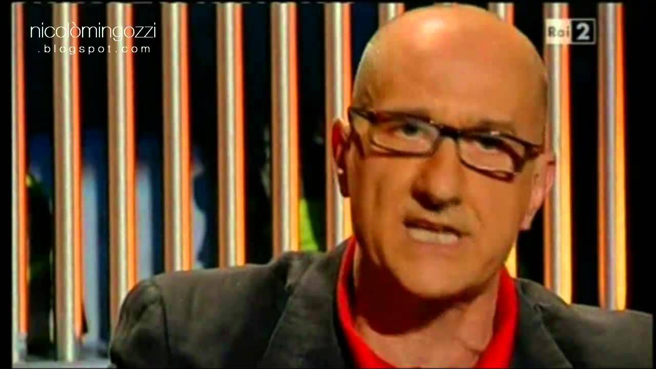 Grillo condannato, le parole di Battaglia su Chernobyl e Fukushima (28 ...