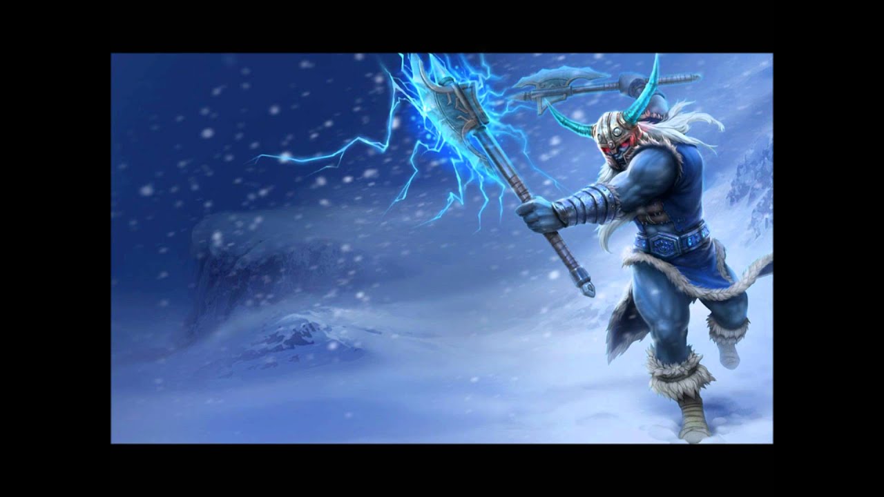 [Audio]Brolaf. - YouTube