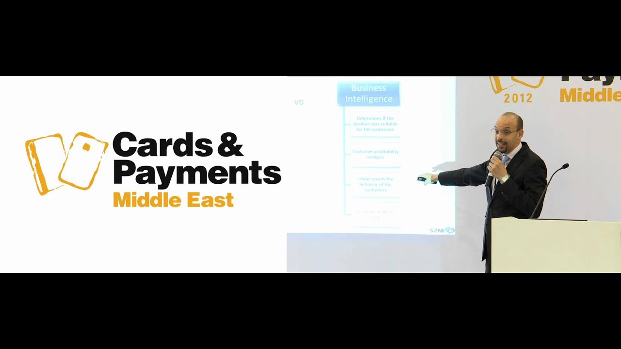 How PowerCard is helping banks fight fraud: Mehdi El Akari, S2M - Cards ...