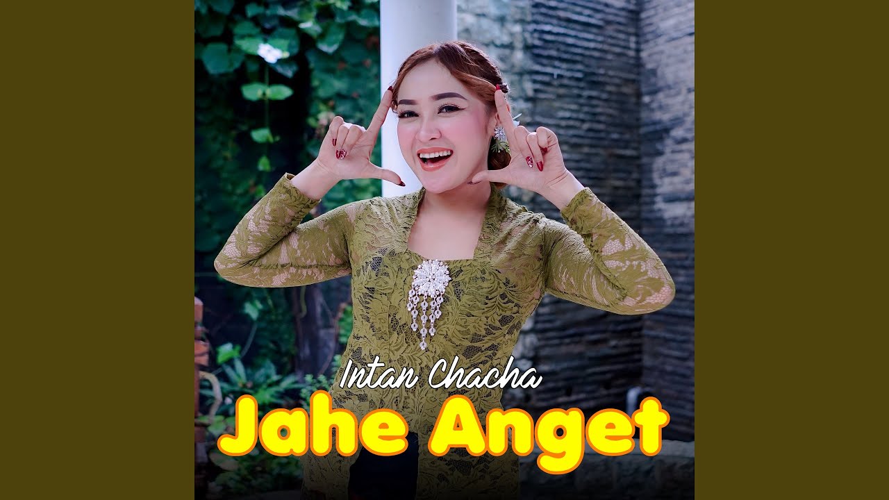 Jahe Anget - YouTube