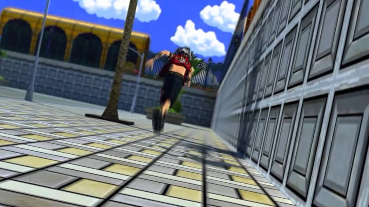 FreeJack - Trailer - YouTube