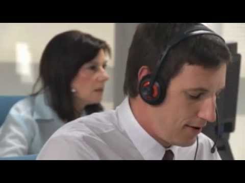 New speech translation and simultaneous interpretation for call centers - YouTube
