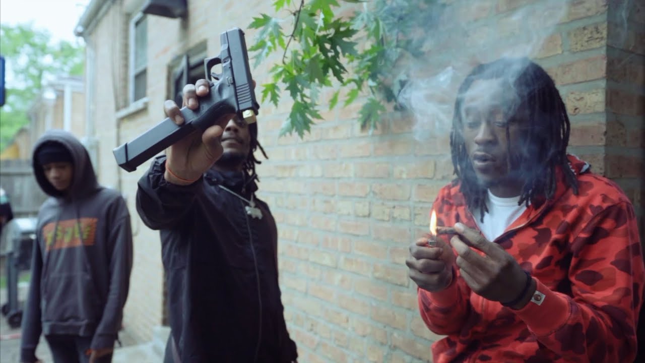 MBlock TwoThree "WHERE IT CRACK" (OFFICIAL VIDEO) 🎥 @EA_4K_FILMS # ...