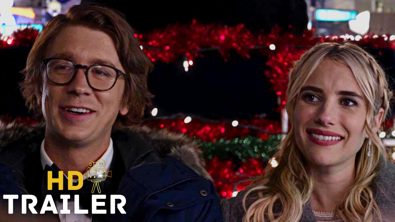 About Fate | Official Trailer - YouTube