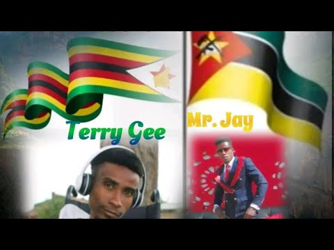 Terry Gee ft Mr. Jay - Omnipontent God - Mwari we masimba wose ...