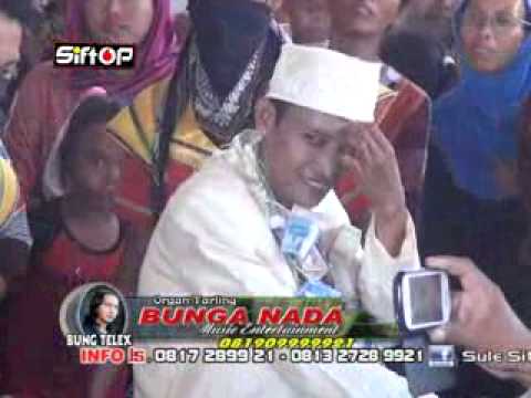 PENGANTEN BARU   ULFA TANJUNG