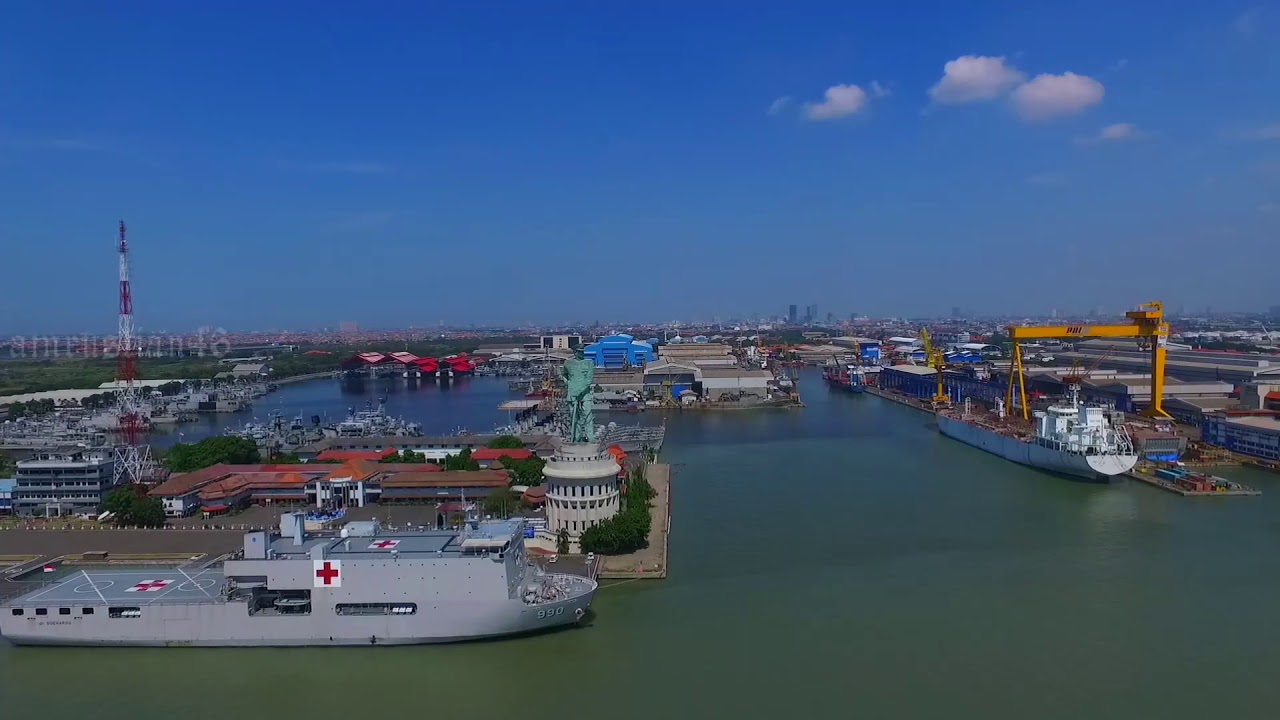 MARS TNI AL - YouTube