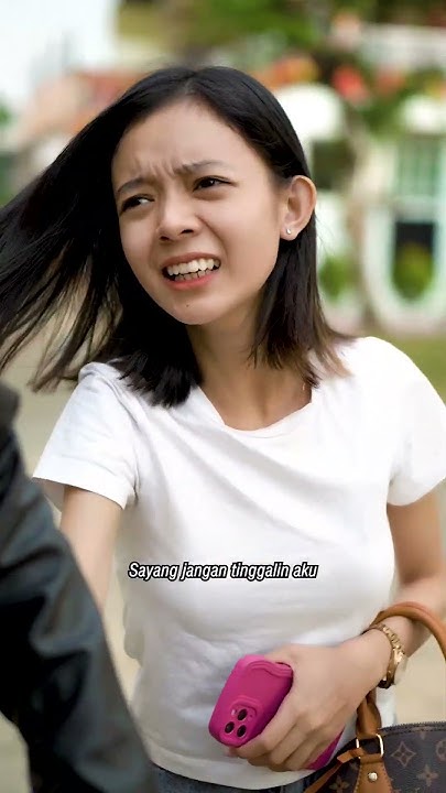 PENGEN MUNTAH #drama - YouTube