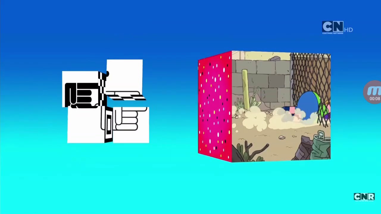 Cartoon Network Polska - NEXT/LATER - Mighty Magiswords/Clarence - YouTube