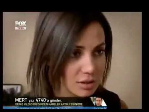 Doğum günü hediyesi SEX - Deniz Yıldızı dizisi.flv