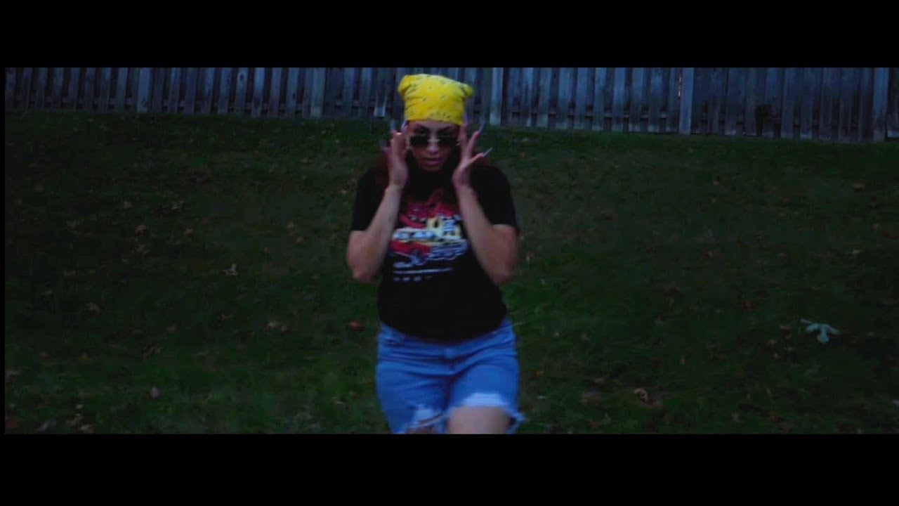 Robyn Rosé - Fairytales - YouTube