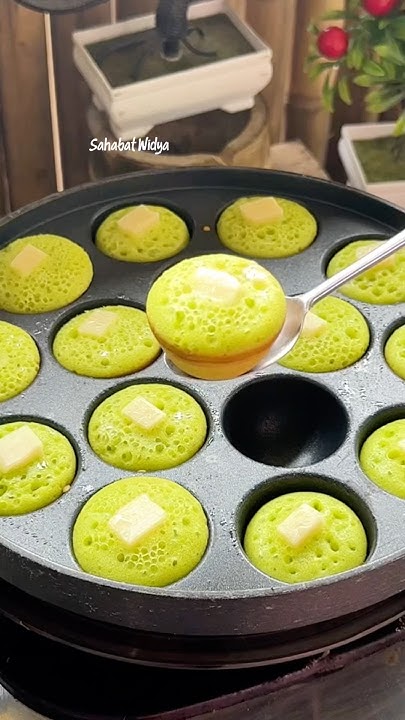 IDE JUALAN DIDEPAN RUMAH kue cubit #idejualan #shorts #shortvideo - YouTube