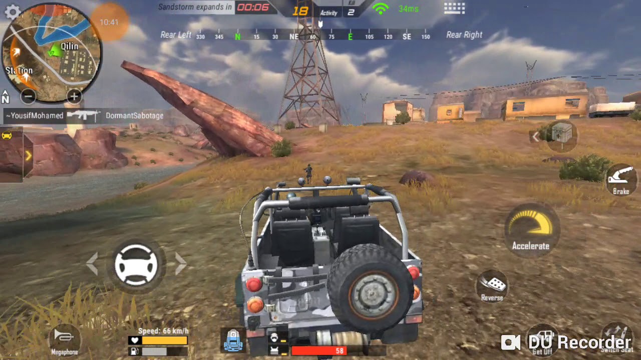 First game got the W - YouTube
