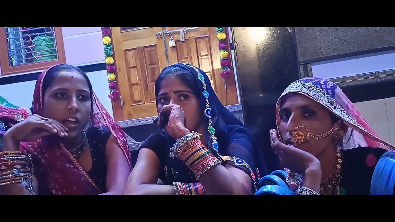 marwadi vivah videos || part-3 || rajasthani song || vivah || vivah ...