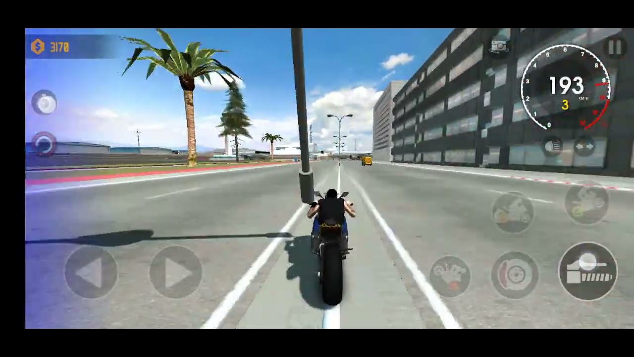 Xtreme Motorbikes give you real feeling of riding stunt Moto Bike one ...