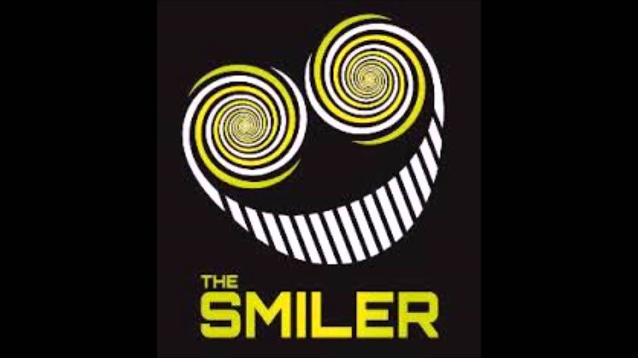 The Smiler Alton Towers Ringtone - YouTube