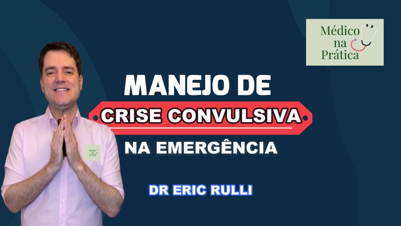 Quais Procedimentos Devem Ser Realizados Na Situação De Crise Convulsiva