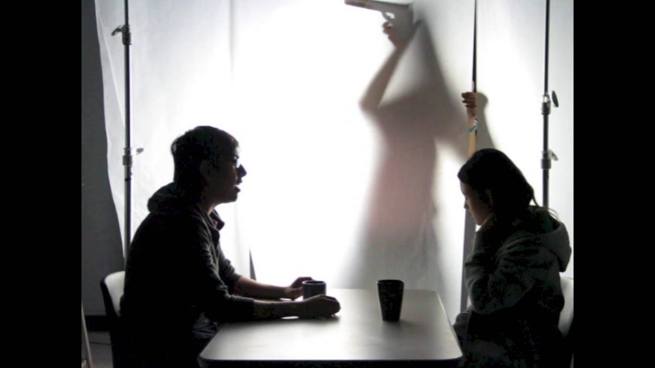 Visual Dialogue by Jose Alvarez, Tianyi Xie, Inyoung Kwon - YouTube