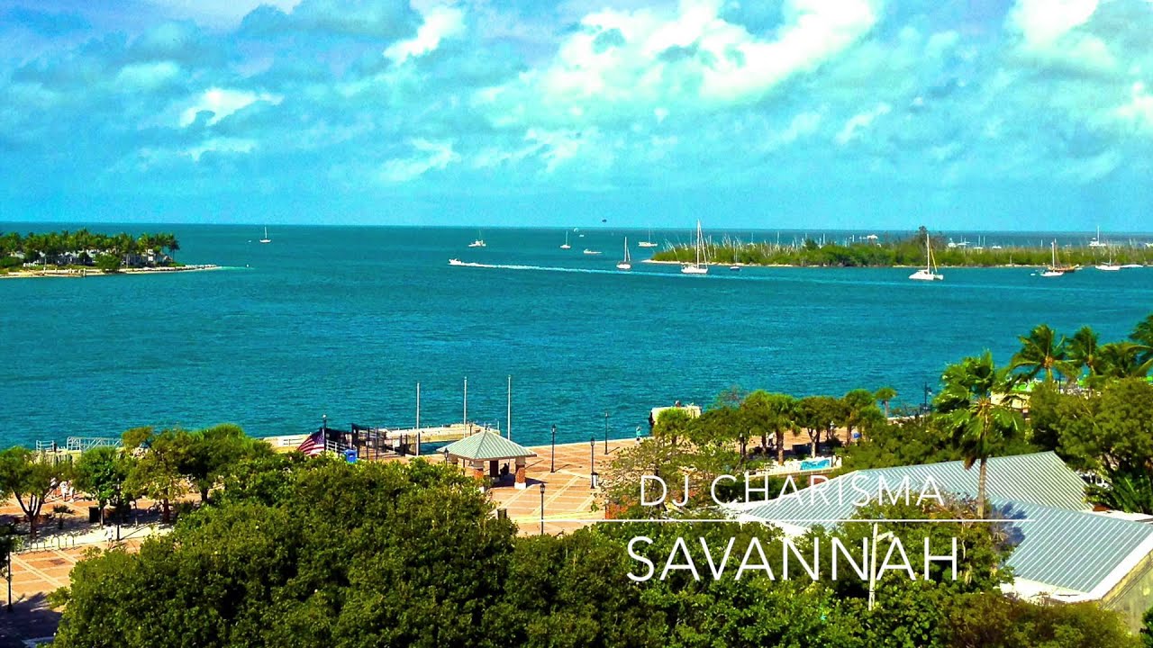 Savannah (Original Mix)- DJ Charisma - YouTube
