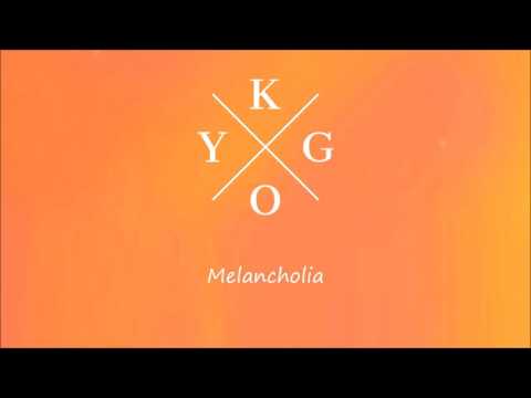 Lura  amp  Ruggiero   Melancholia Original Mix   YouTube