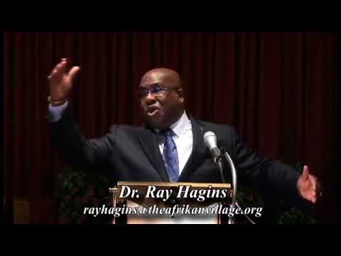 Dr Ray Hagins Suppressive, Harmful, Intrusive, Thoughts - YouTube