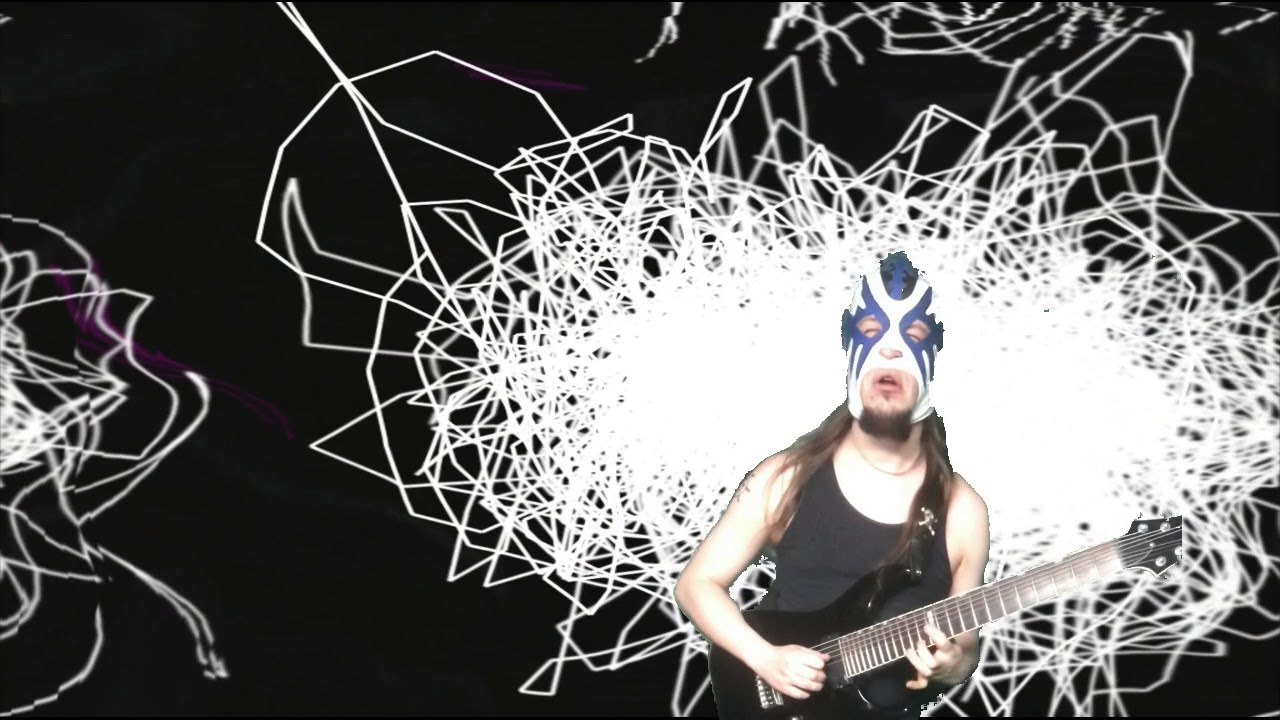 The Lamb The Beast - "the crying" - YouTube