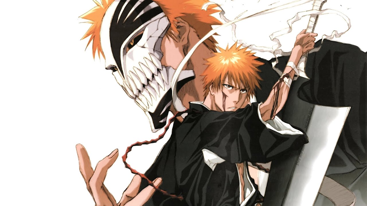 THE MOST EPIC BLEACH BATTLE BEAT!!!! - YouTube