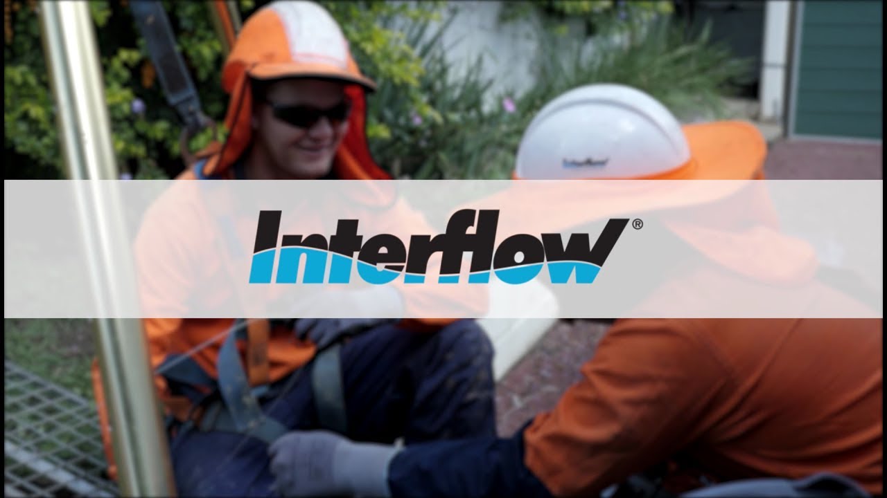 Harm 2 Zero - Interflow - YouTube