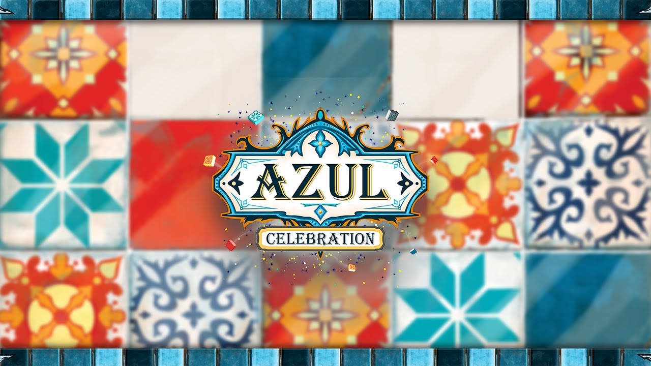 Azul - Celebration - YouTube