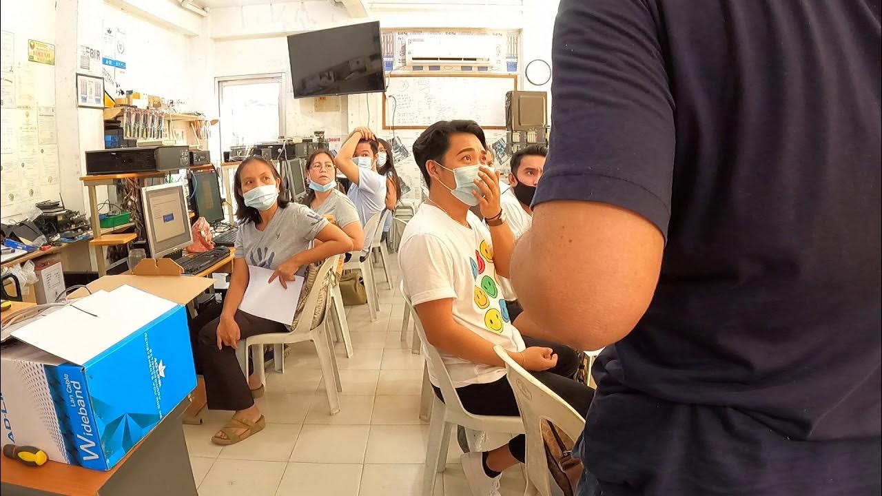 CSS-NC2 Training Program, For Inquiries, Call or Text 0926-005-7220 ...