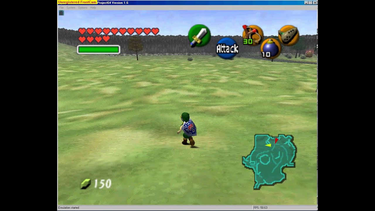 Midna's Theme - YouTube