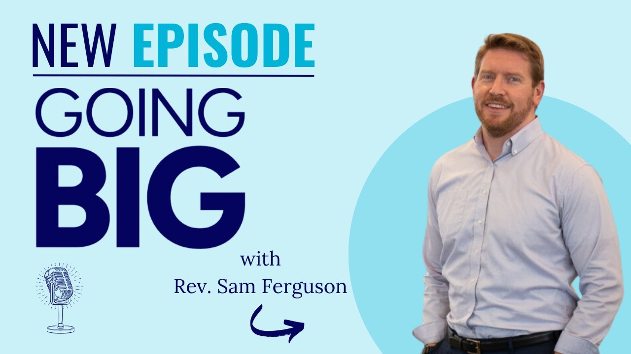 The Christmas Gift with Rev. Sam Ferguson - YouTube