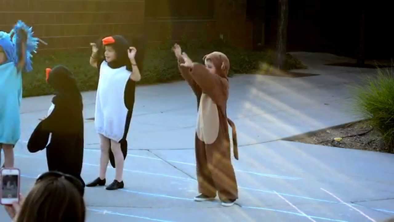 Bobby Plays Pip in Enchanted - YouTube