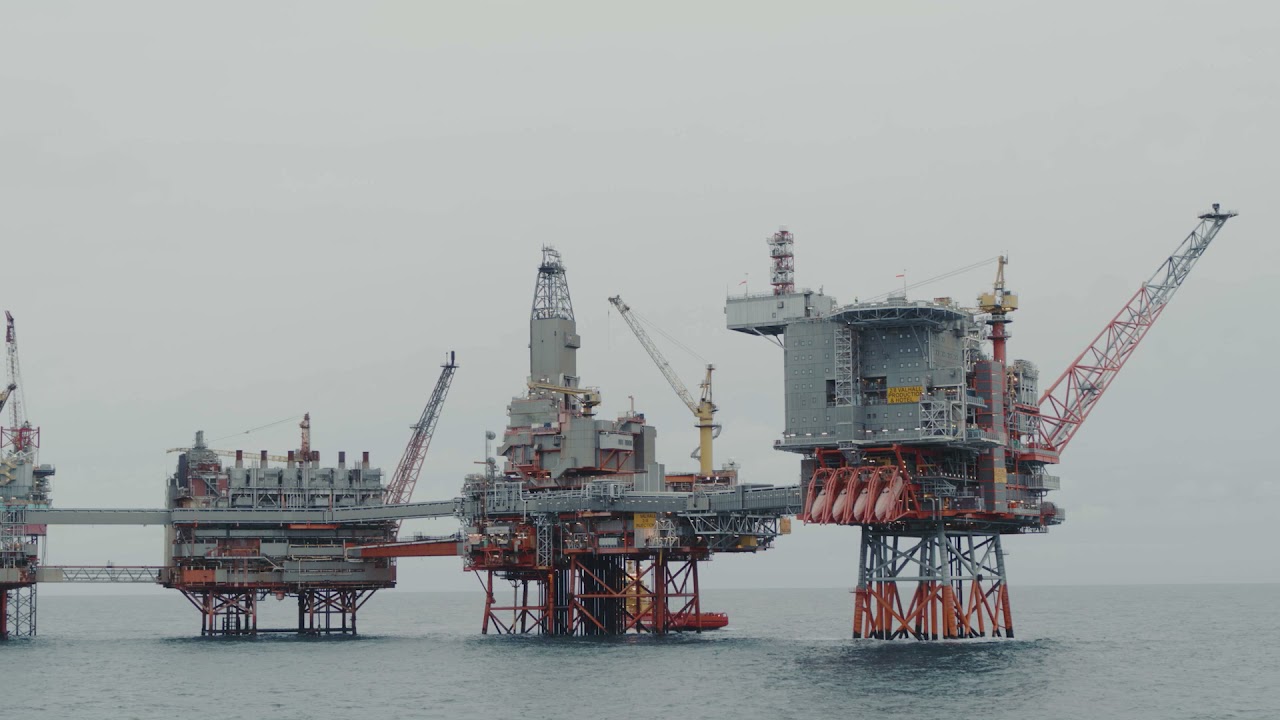 The Bismuth Plug - BiSN/AkerBP - YouTube