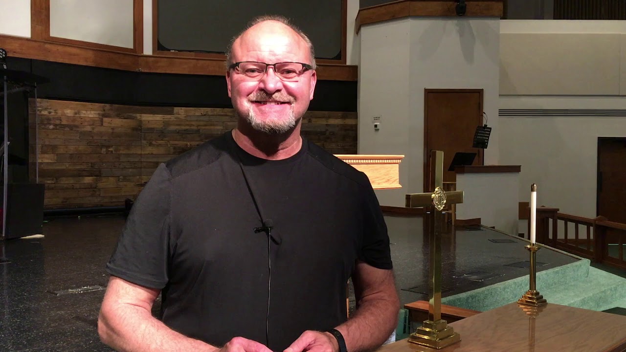 NUMC Update for 3 30 2020 - YouTube