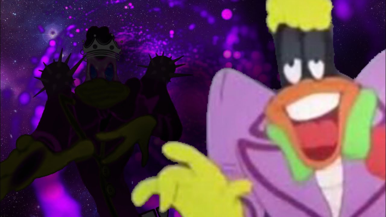 『Literally Me Stando 』but I gave him a 『Stando』 - YouTube