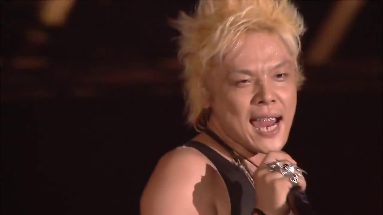 JAM Project-SKILL(Live) - YouTube