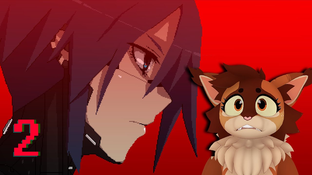 i-got-robot-lesbians-but-at-what-cost-signalis-finale-youtube