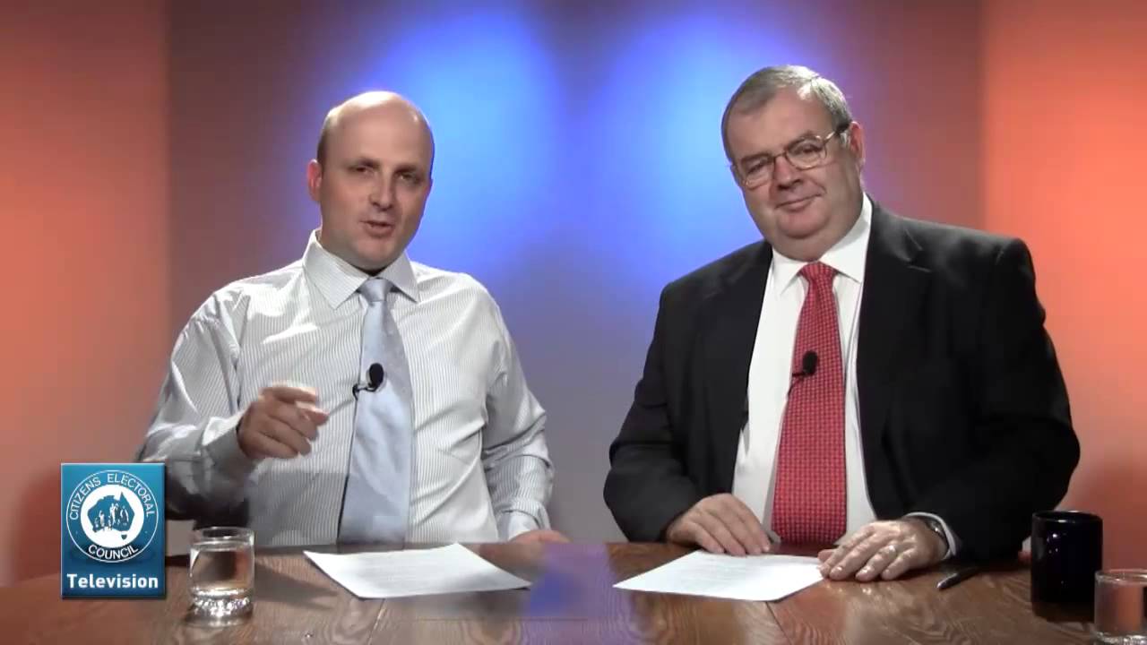 The CEC Report - February 14th 2014 - YouTube