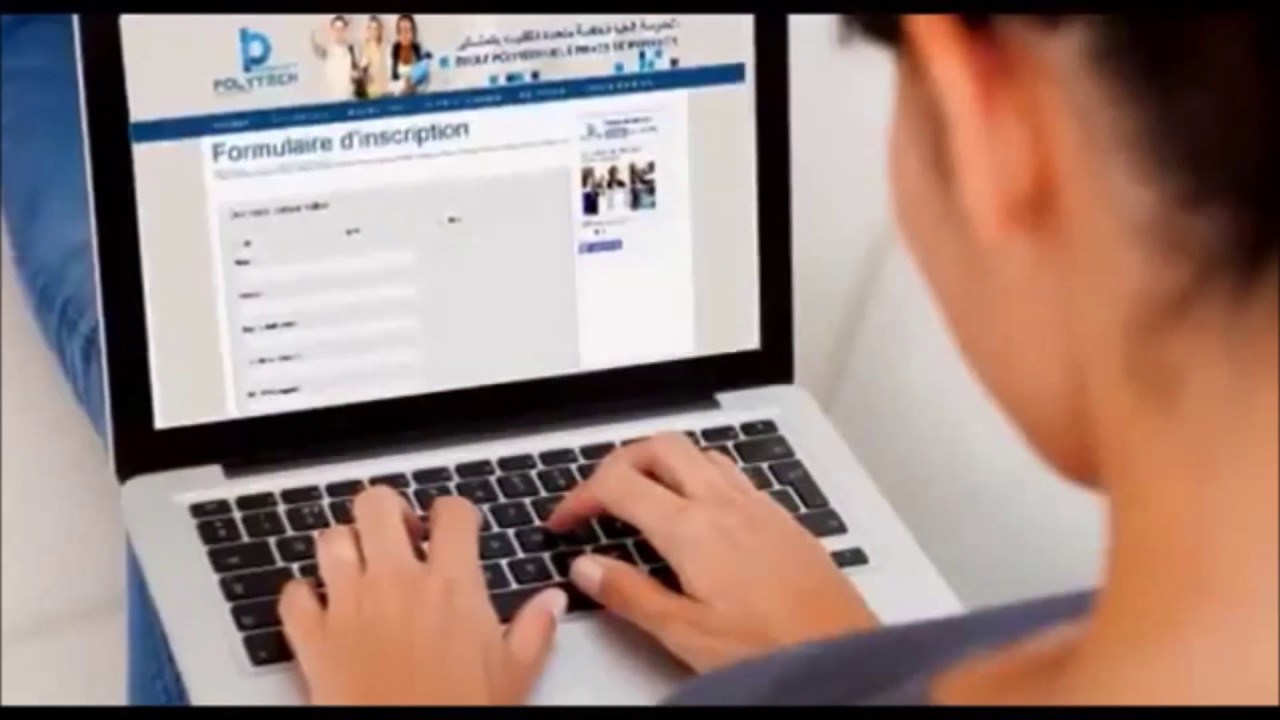 Polytech Monastir | Ouverture des inscriptions pour l’année universitaire 2017-2018 - YouTube