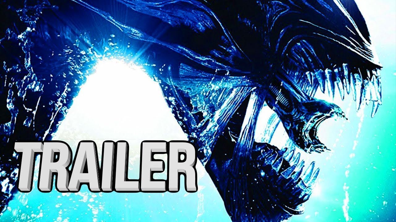 Alien (1979) | Trailer (English) feat. Sigourney Weaver & John Hurt ...