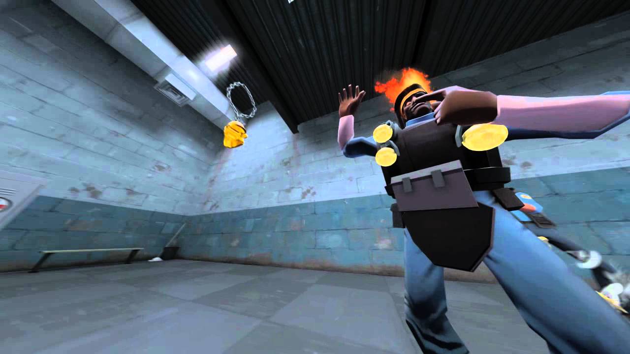 Diamond Botkiller & Carbonado Botkiller Stickybomb Launchers in-game ...