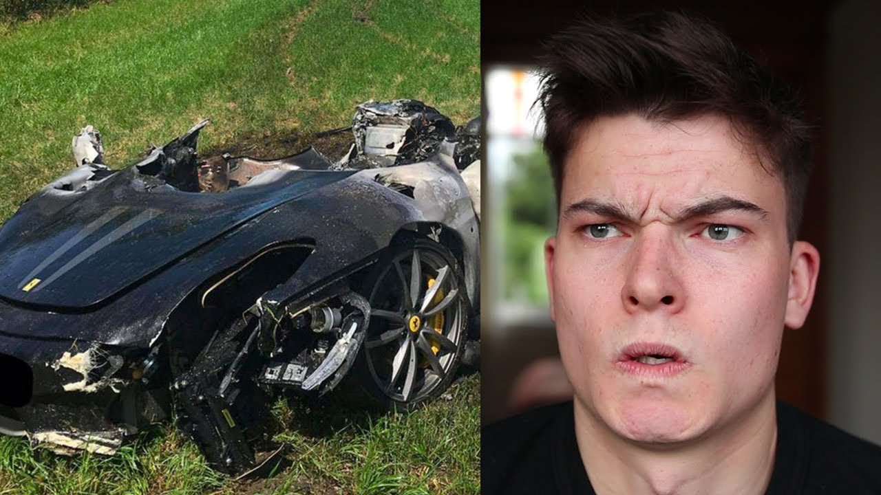 MOST UNLUCKY PEOPLE EVER 2017 YouTube most-unlucky-people-ever-2017-youtube