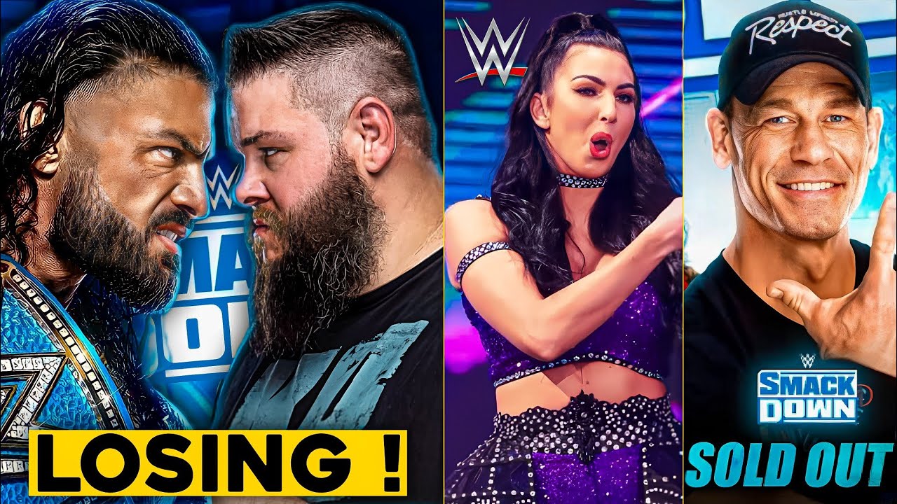 KYA BLOODLINE BREAK UP CONFIRM|ROMAN REIGNS BETRAY|CODY RHODES RETURN ...
