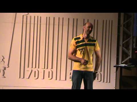 Palestra motivacional Tande - evento Oncoprod - YouTube