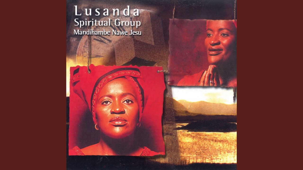 Sobonan' Emathuneni - Lusanda Spiritual Group: Song Lyrics, Music ...
