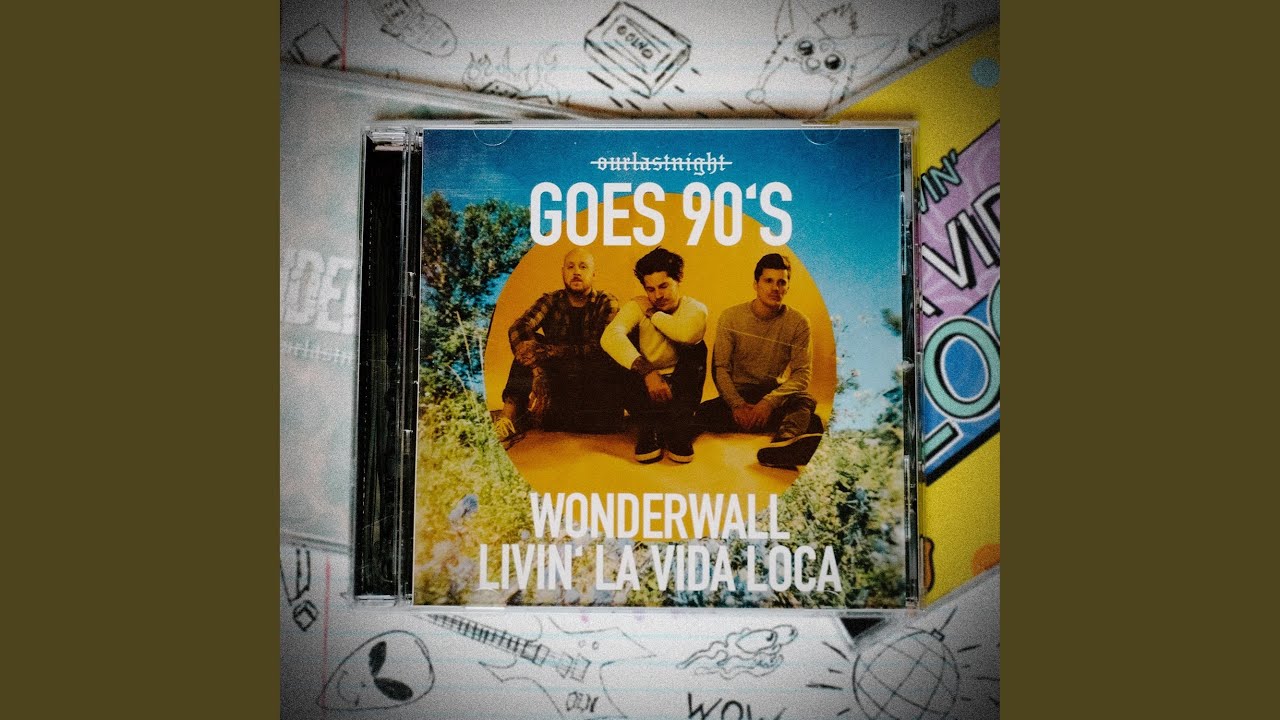 Wonderwall Youtube